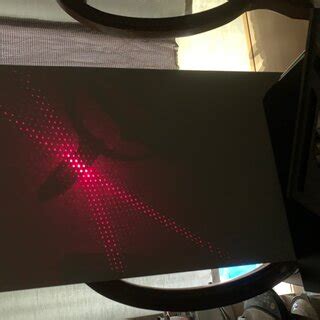 Patterns Rotating 2D Cross Grating CCW Around X Axis By 45 0 Then CW