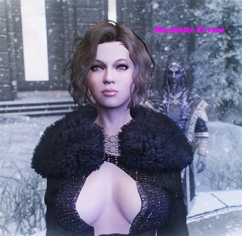 Console Command Enable Npc Without Npc Present Skyrim Technical Support Loverslab