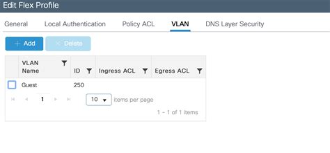 Solved 9800 Flexconnect Witch Cwa Unable To Pop Up Authentication Page Cisco Community