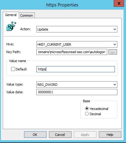 Automatically Activate Microsoft Office App With SSO Binish Varghese S IT Blog