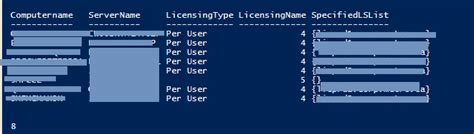 On Which Rds Server My Servers Are Connected To Powershell