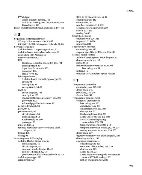 Learn Electronics With Arduino Rotary International D2420 Page 255 Flip Pdf Online Pubhtml5