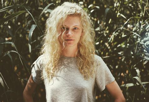Leila Lowfire Talks About Body Positivity Society And Being A Nude Model C Heads Magazine