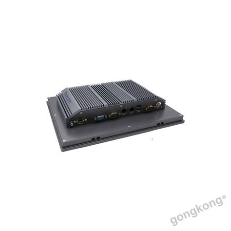 桦汉科技CEP 12RS J190工业平板电脑 桦汉科技 CEP 12RS J190 中国工控网