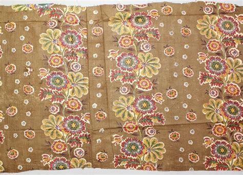 Printed Cotton Vanda Explore The Collections