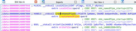 How To Reverse And Exploit Custom Windows Named Pipe Servers