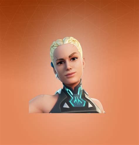 Paradigm Fortnite Wallpapers Wallpaper Cave