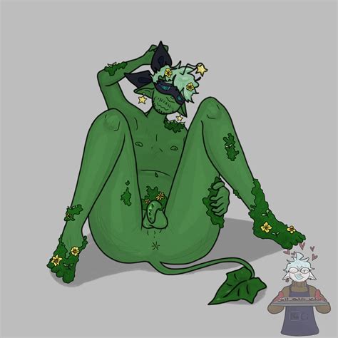 Rule 34 Etoiles Flaccid Inhuman Genetalia Male Non Human Non Human Only Plant Humanoid