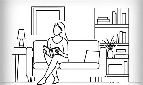 Girls Reading You Can T Spell Literature Without T A