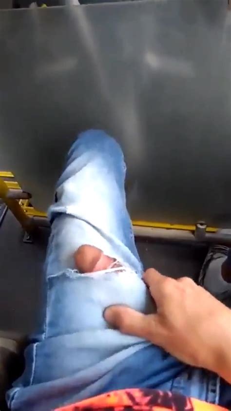 On The Bus Thisvid Com