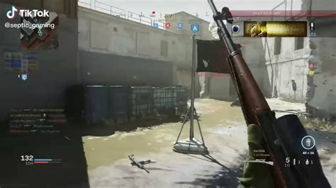 Every Single Time Using The Rytec Amr At Long Distances Rmodernwarfare