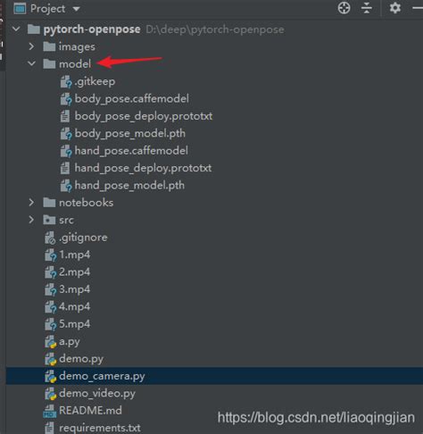 基于pytorch Openpose框架的的人体姿态检测基于pytorch的姿态 Csdn博客