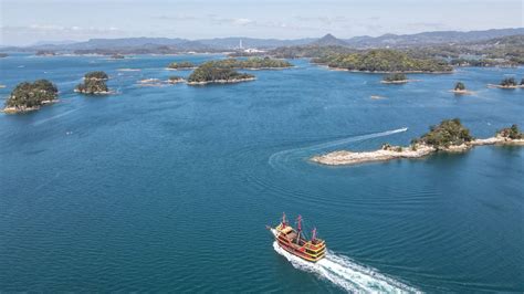 岛国日本，岛屿数量一举翻倍