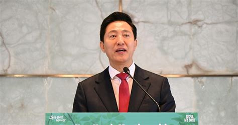 오세훈 민심 돌아선 원인은 민주당에 있어반면교사 삼자