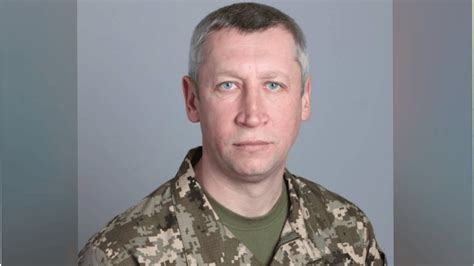 Уряд призначив нового заступника міністра оборони з питань тилового забезпечення Новини Live