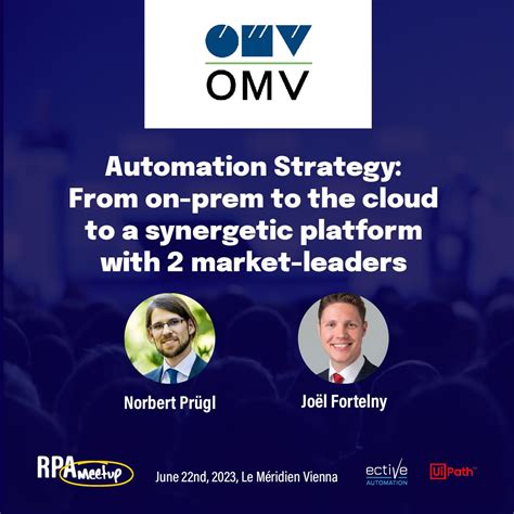 Ective Uipath Event Rpa Intelligentautomation Technology