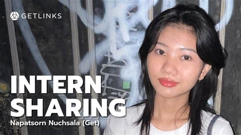 Intern Sharing Marketing Executive