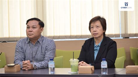 Cyber Elite จัดฝึกซ้อมรับมือภัยคุกคามไซเบอร์ Cyber Drill ให้กับบริษัท มิตรแท้ประกันภัย จำกัด