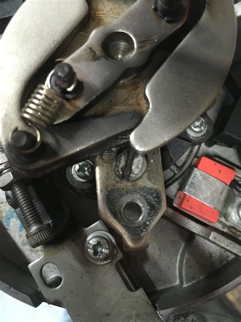 Technical Timing Sbc The H A M B