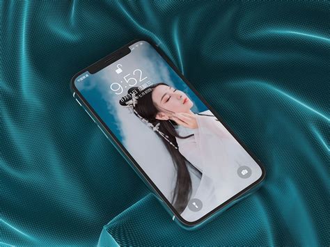 手机 尘缘666 站酷ZCOOL