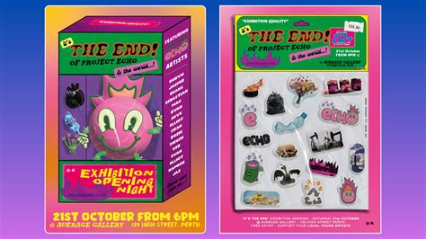 Project Echo Header Creative Dundee Amplifying And Connecting The City