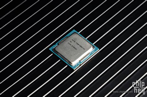 Intel Core I9 11900k Flagship 8 Core Rocket Lake Cpu Benchmarked In Cpu Z Claims Single Core