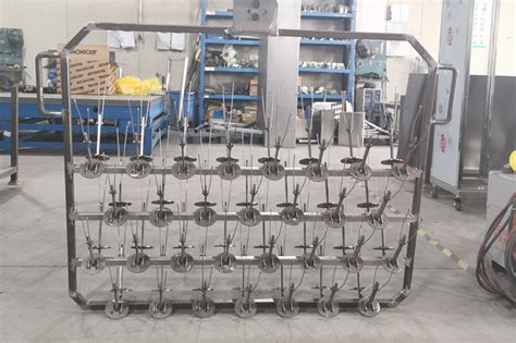 产品中心 Cnc精密加工 工装夹具 常州爱克赛伦自动化设备有限公司