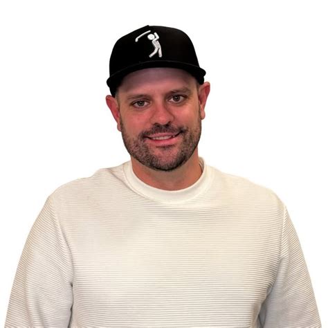 Josh Rutherford Joshrutherford Golf • Threads Say More