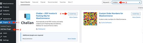 How To Print Shipping Labels In Woocommerce