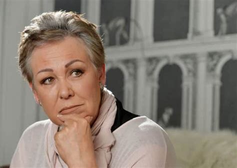 Christa Ackroyd The Real Truth Behind My Bbc Sacking