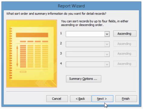 All About Aggregate Queries Using Access 2016 All About Aggregate Queries Using Access 2016