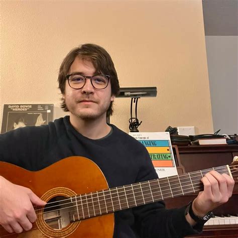 Riverside 🎸🎶guitar Ukulele And Bass Are Back Meet Teacher Joseph