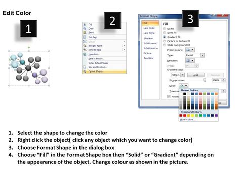Text Circle PPT Theme Presentation PowerPoint Templates PPT Slide Templates Presentation