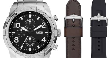 Fossil Fs5968set Watches Nz Christies Jewellery And Watches