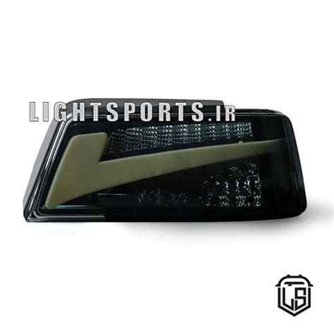 پژو پارس لایت اسپرت