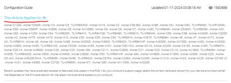 Archer Ax55 And NordVpn Wireguard Home Network Community