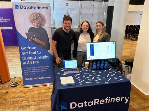 Product Roundup October 22 The Data Refinery