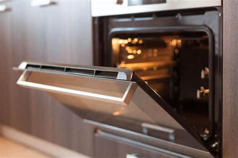 How To Fix The Error Code F7 For Ge Oven Storables
