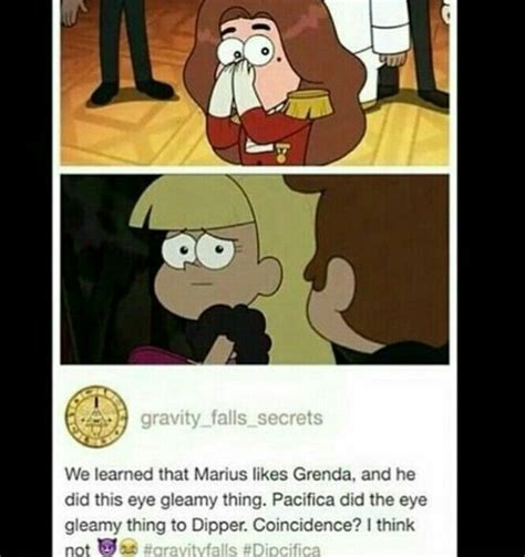 Dipcifica Gravity Falls Comics Gravity Falls Funny Gravity Falls