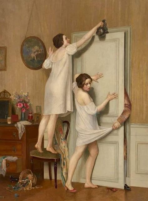 Pin By Gurutze Ramos On VINTAGE Sexuality In Art Art Painting Oil Female Art