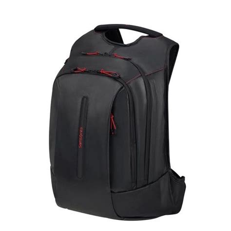 Ksw กระเป๋าโน๊ตบุ๊ค Samsonite ใส่โน้ตบุ๊ค ขนาด17 นิ้ว รุ่น Ecodiver Laptop Backpack Size L