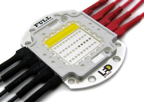 How Many Lumens Per Watt Does The Most Efficient Led Produce