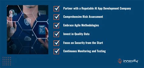 Strategies For Mitigating Risks In Ai Development Project How To Avoid
