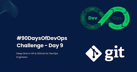 90daysofdevopschallenge Day 9 Medium