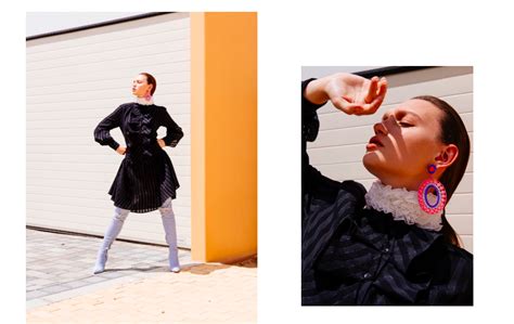 Model Dominika Mmg Models