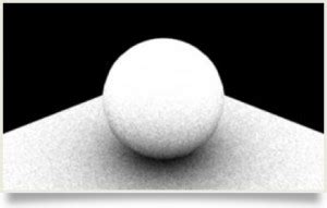 Ambient Occlusion For Maya Software Render