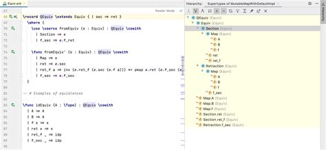 show implemented fields doesn t always work · issue 269 · jetbrains