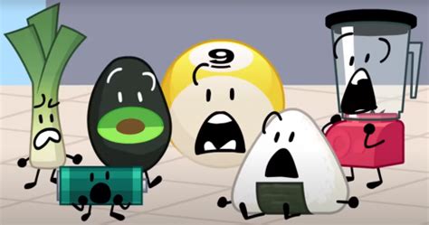 Create A Tpot Debuters Tier List Tiermaker