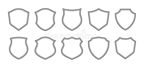 Scutum Symbol Stock Illustrations 243 Scutum Symbol Stock Illustrations Vectors And Clipart