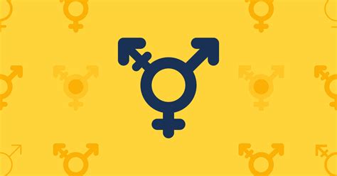 Transgender Solid Icon Font Awesome